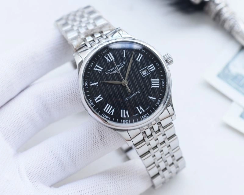 Real LONGINES Watches