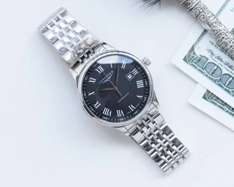 Real LONGINES Watches