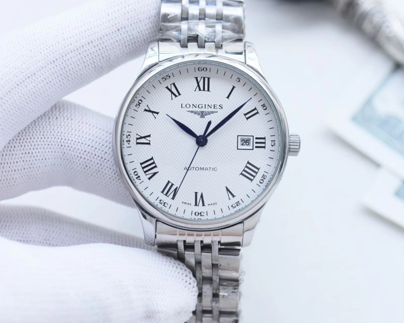 Real LONGINES Watches