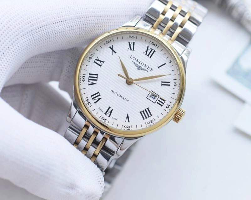 Real LONGINES Watches