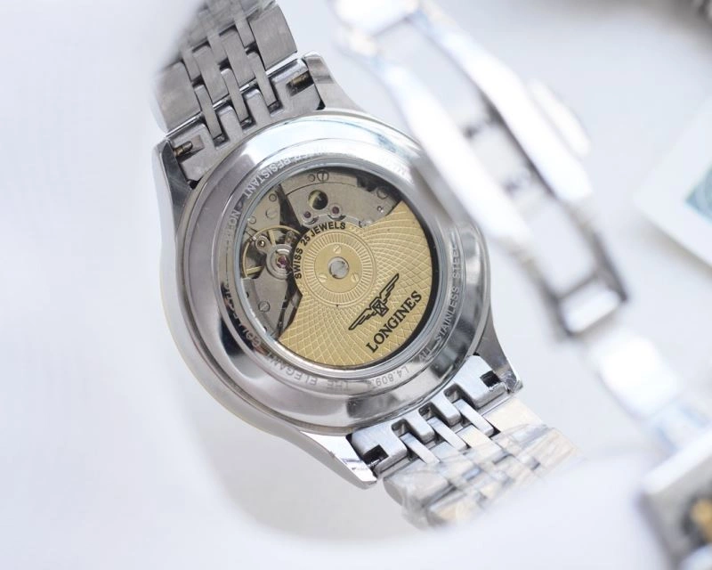Real LONGINES Watches