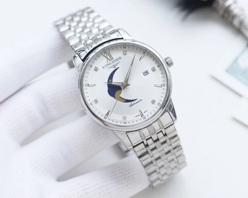 Legit LONGINES Watches