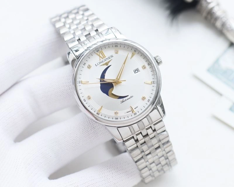 Legit LONGINES Watches
