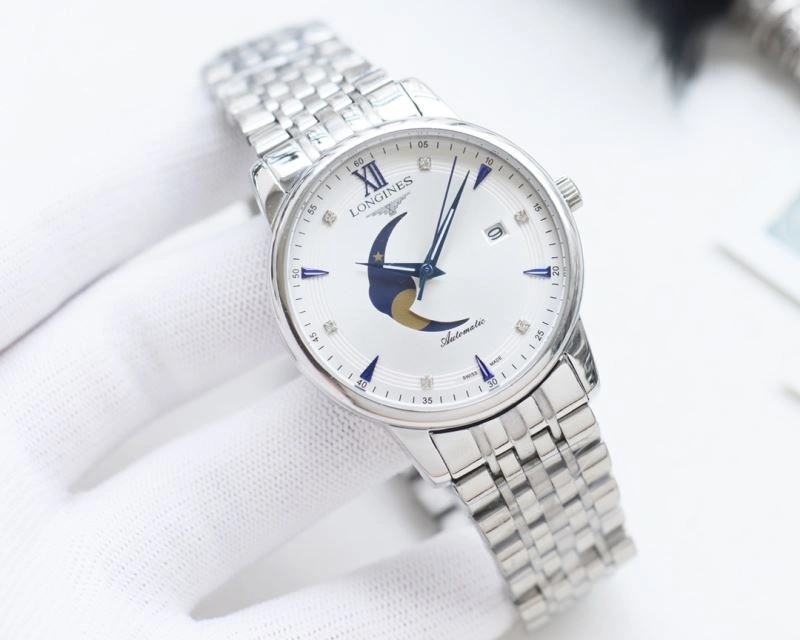 Legit LONGINES Watches