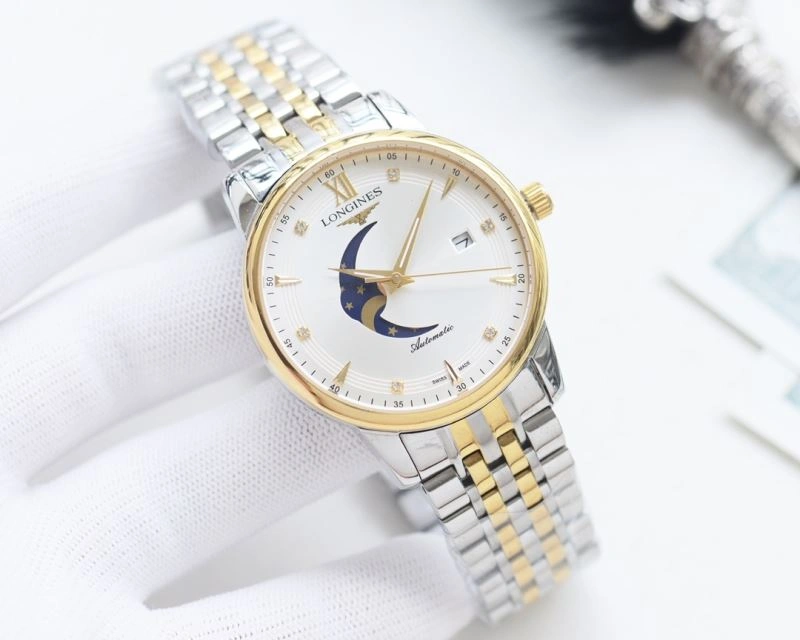 Legit LONGINES Watches