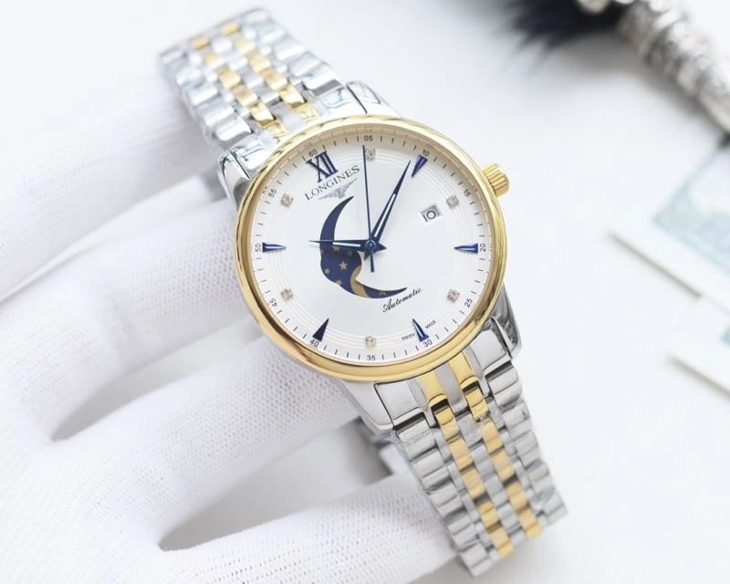 Legit LONGINES Watches