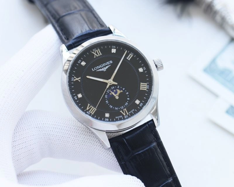 Genuine LONGINES Watches