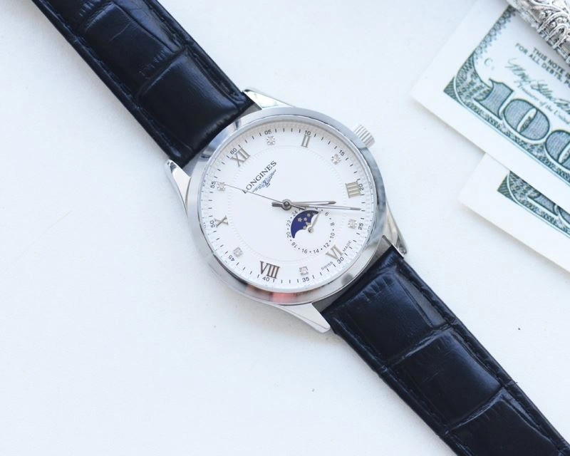 Genuine LONGINES Watches
