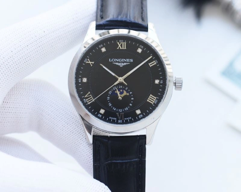 Genuine LONGINES Watches