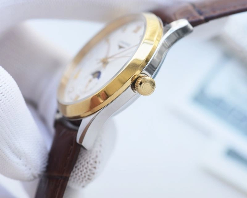 Genuine LONGINES Watches