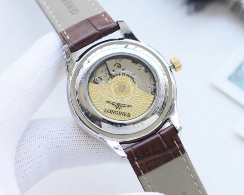 Genuine LONGINES Watches
