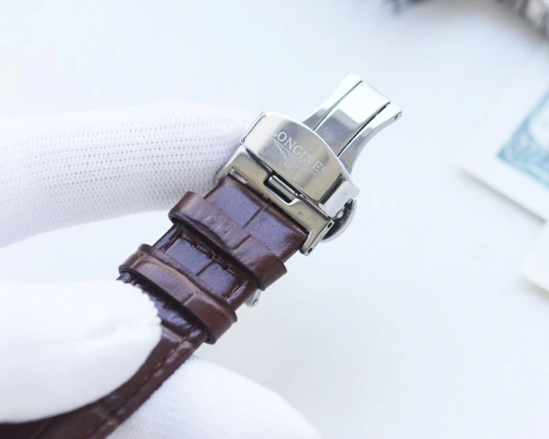 Genuine LONGINES Watches