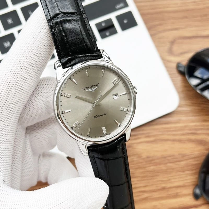 Legit LONGINES Watches