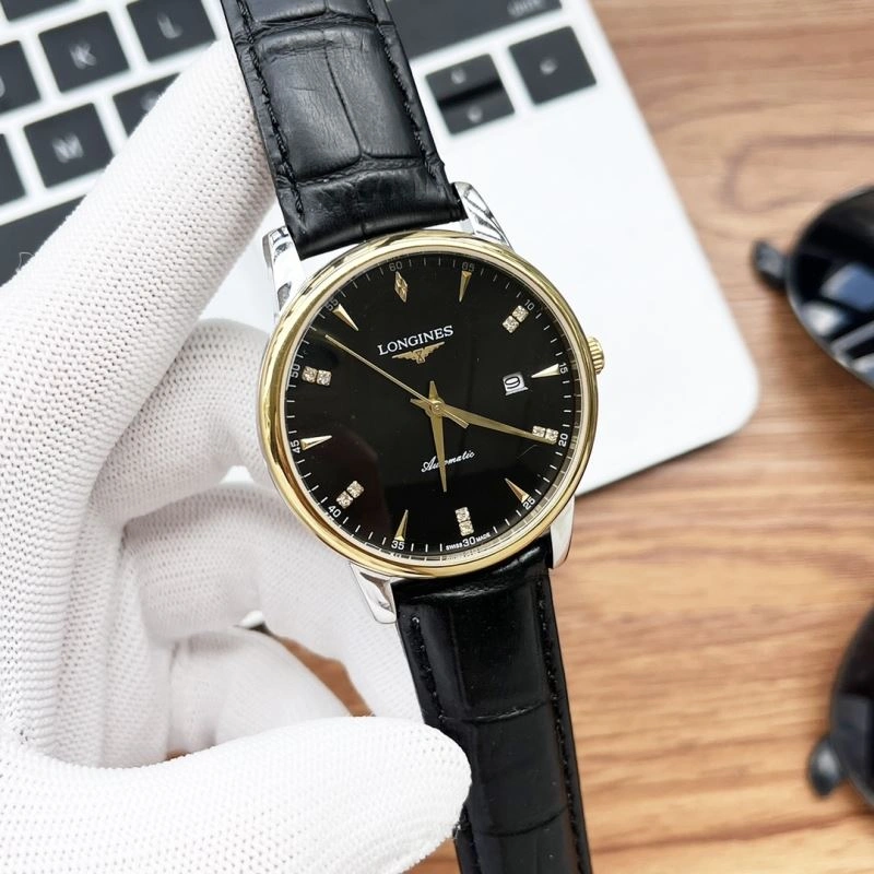 Legit LONGINES Watches
