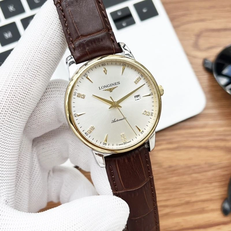 Legit LONGINES Watches