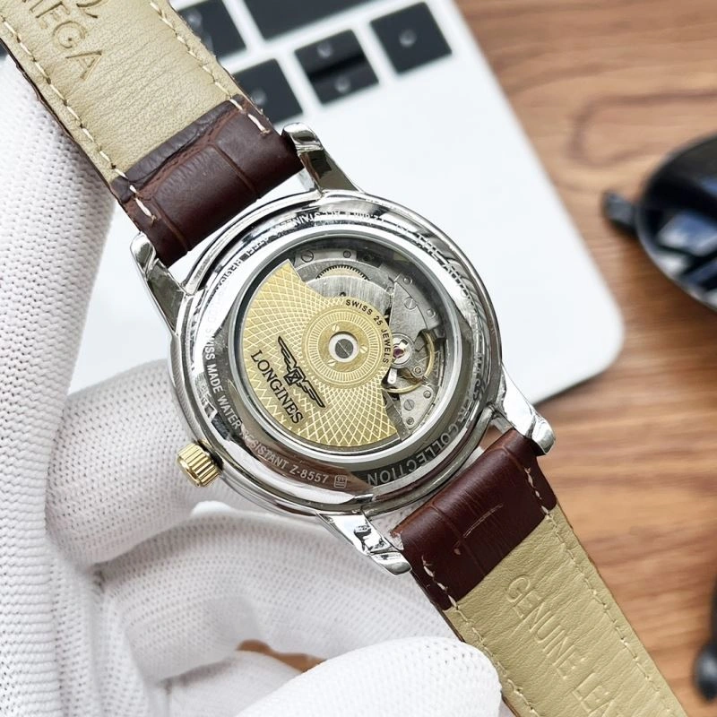 Legit LONGINES Watches