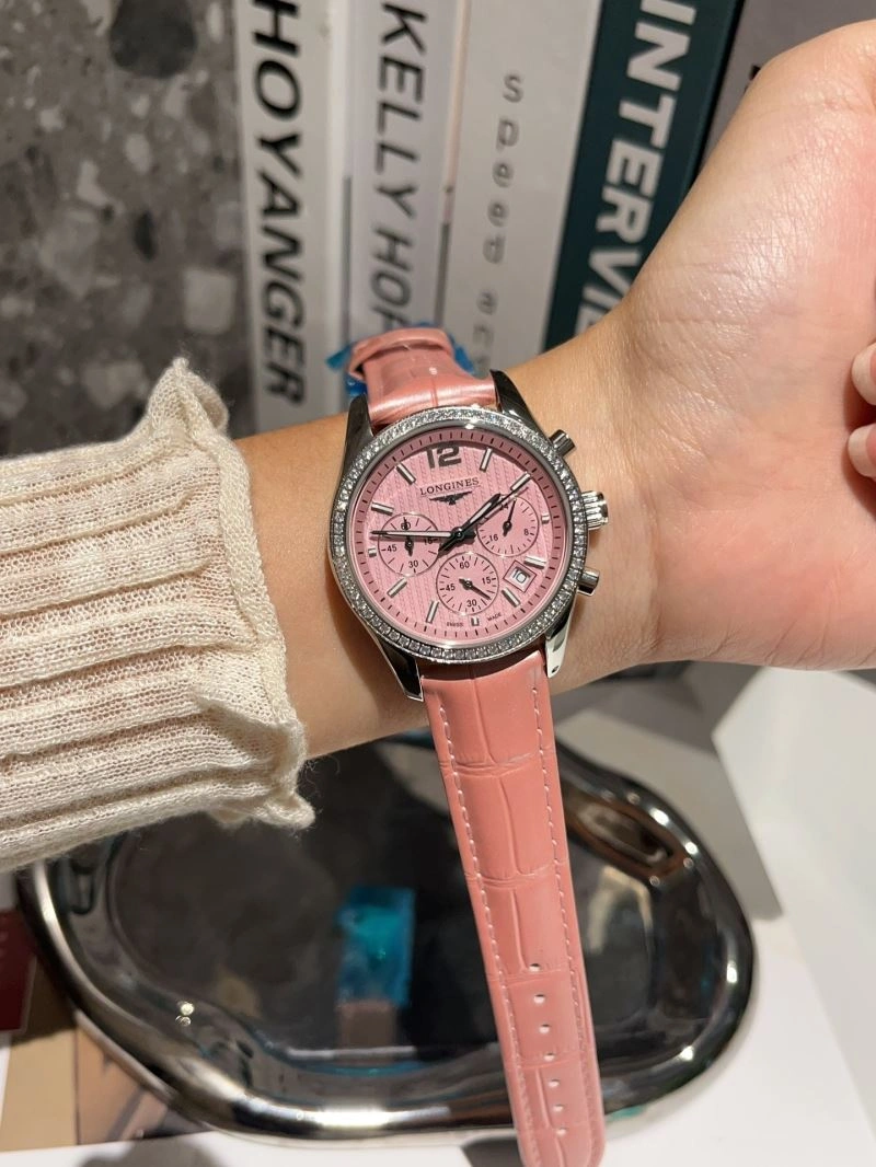 1:1 copy LONGINES Watches