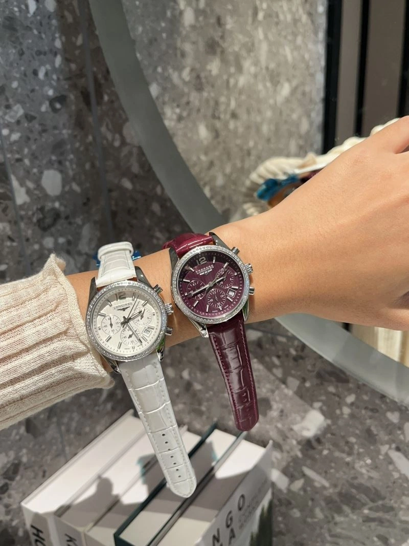 1:1 copy LONGINES Watches