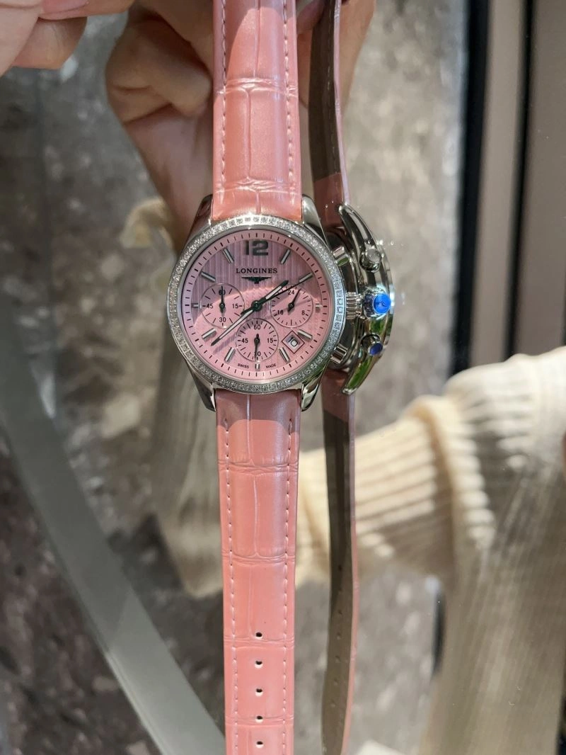 1:1 copy LONGINES Watches