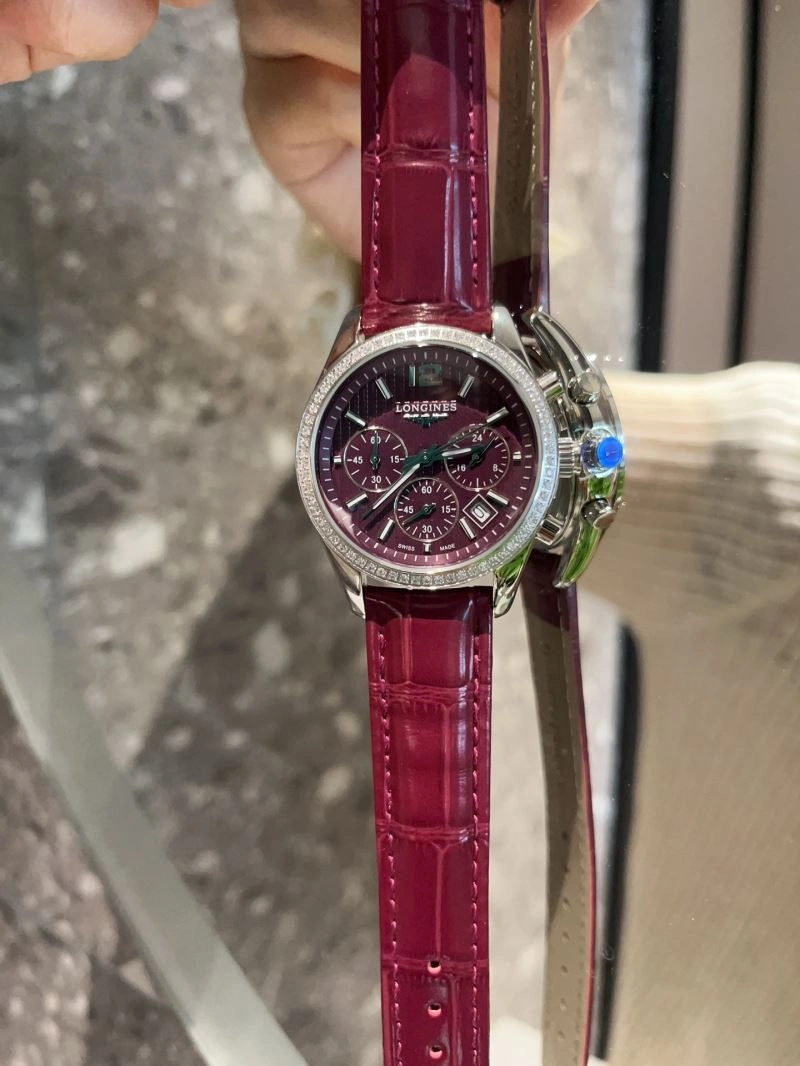 1:1 copy LONGINES Watches