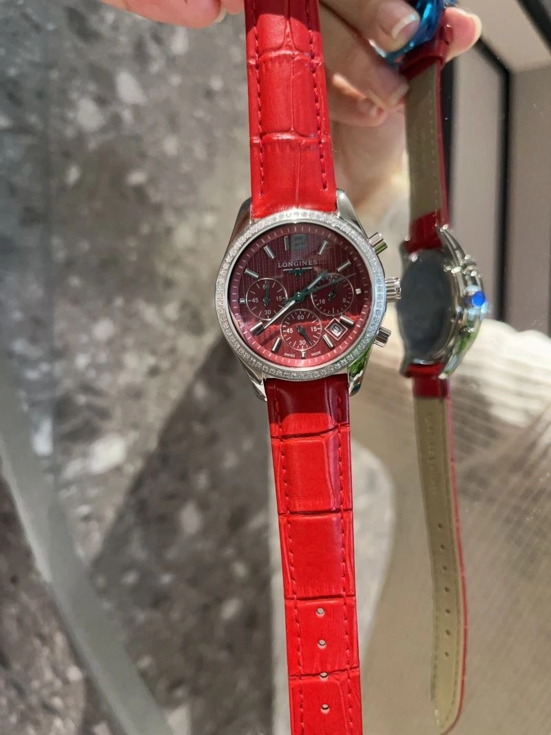 1:1 copy LONGINES Watches