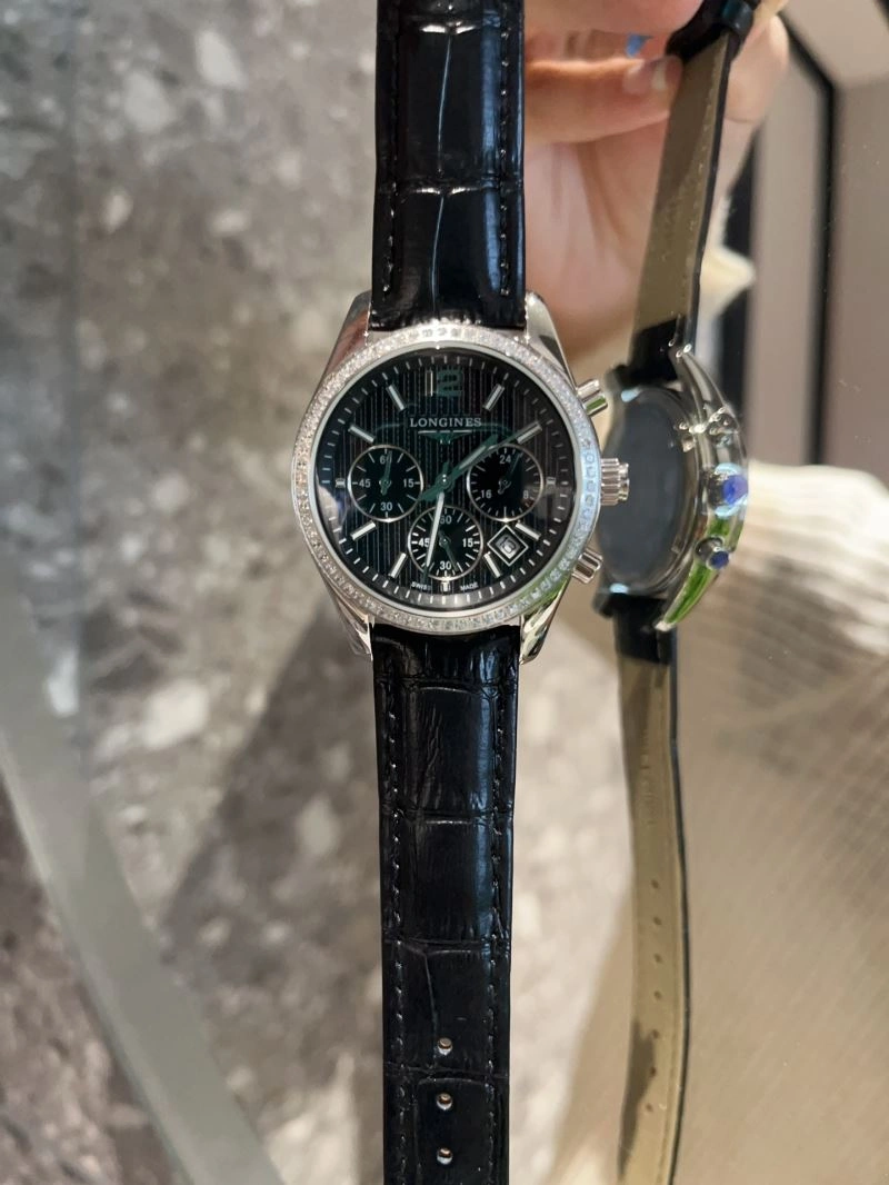 1:1 copy LONGINES Watches