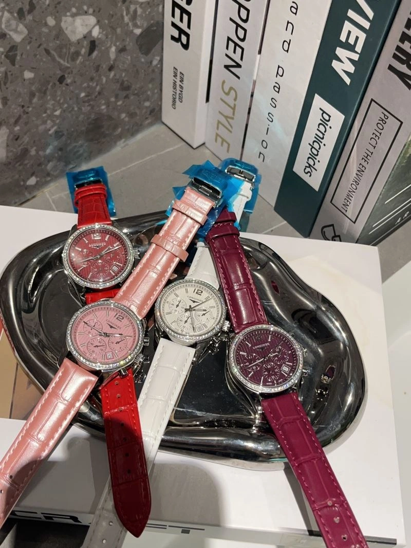 1:1 copy LONGINES Watches