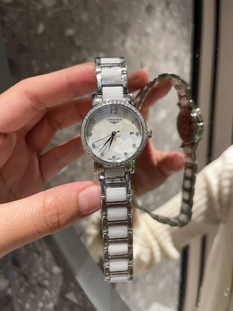 Genuine LONGINES Watches