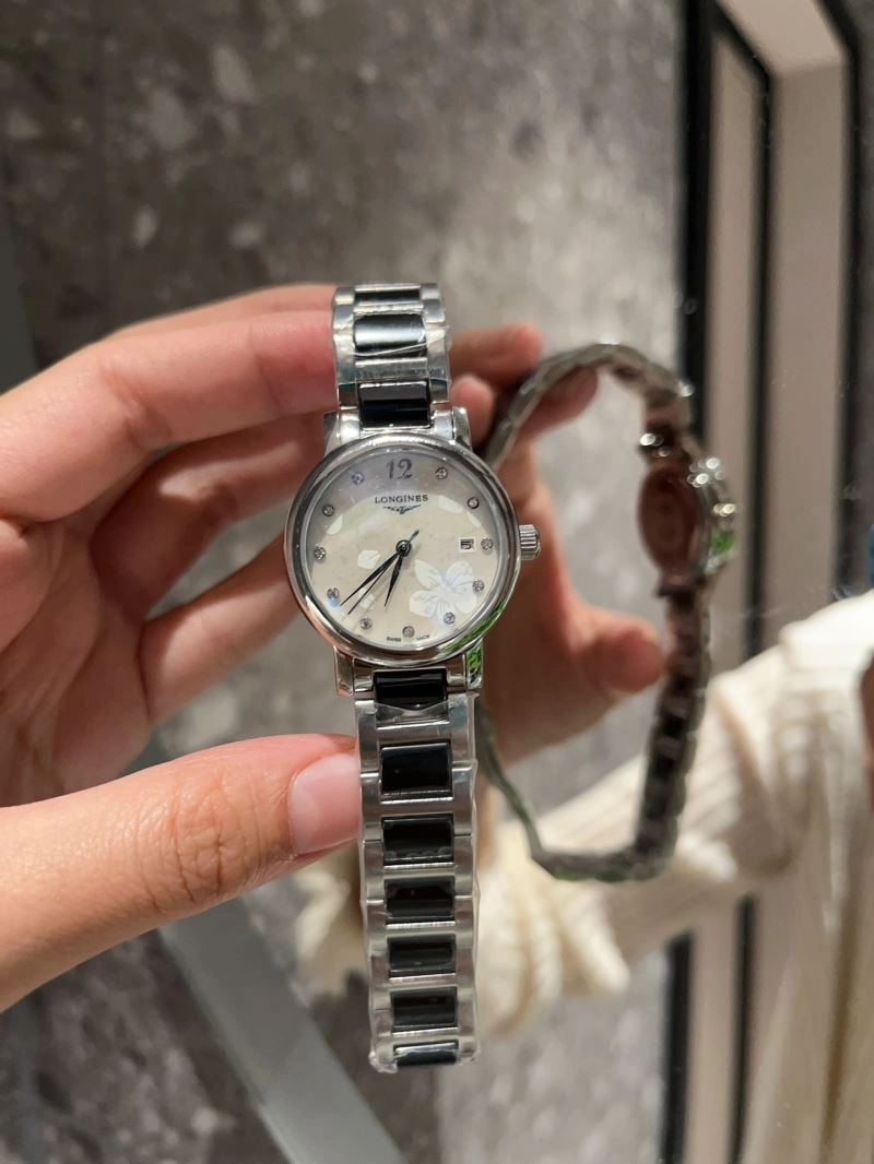 Genuine LONGINES Watches