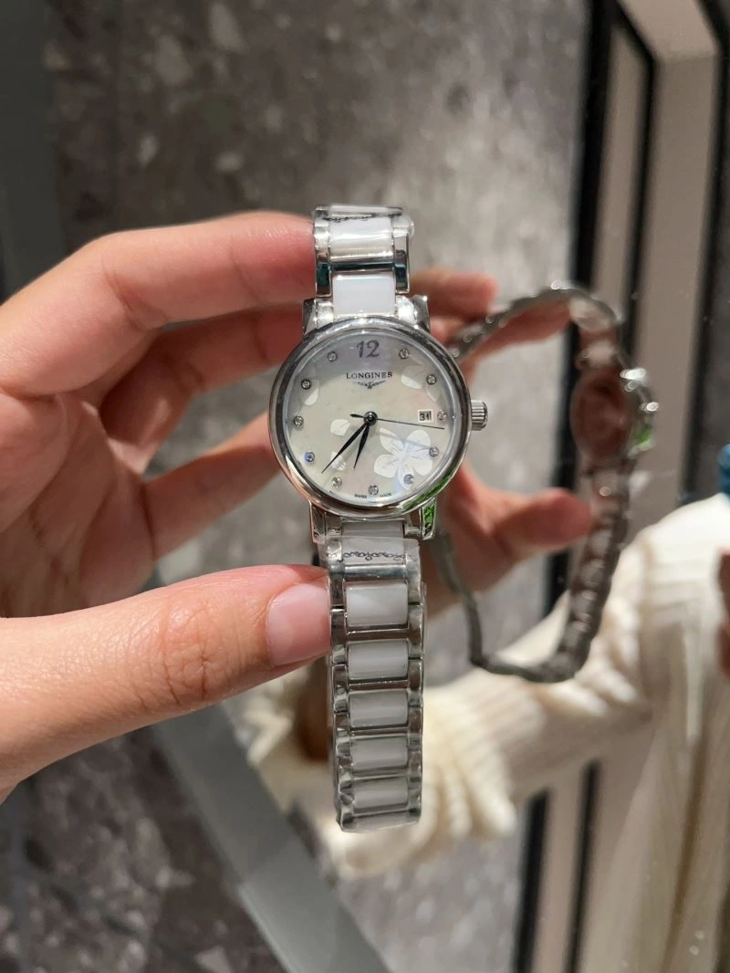 Genuine LONGINES Watches