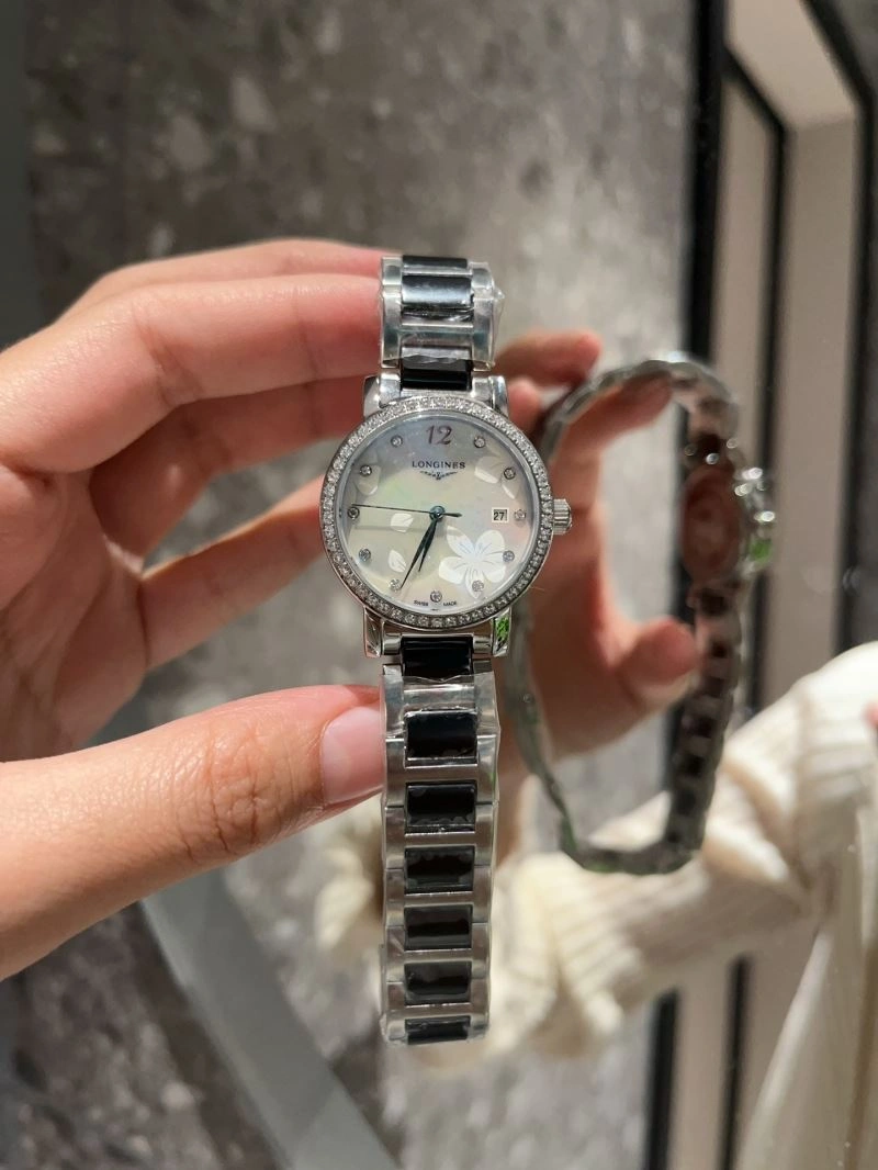 Genuine LONGINES Watches