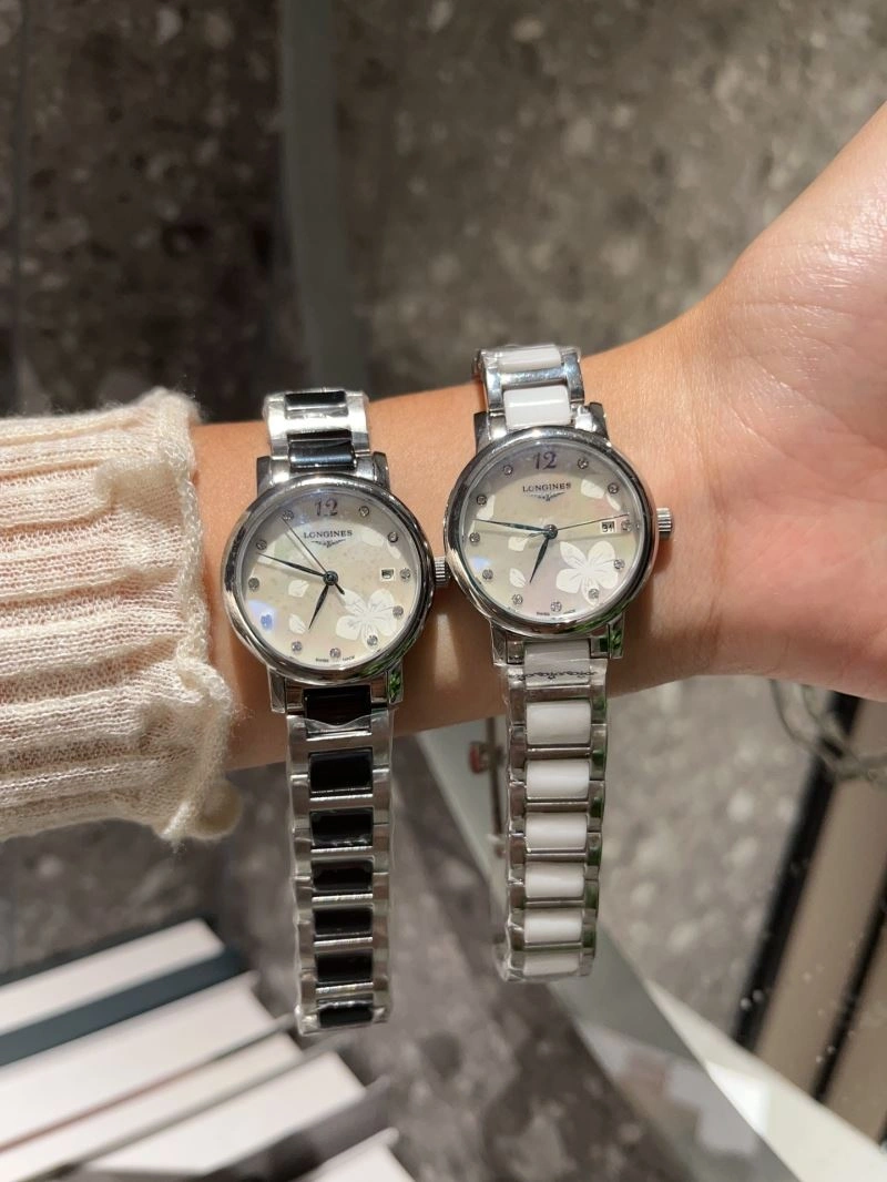Genuine LONGINES Watches