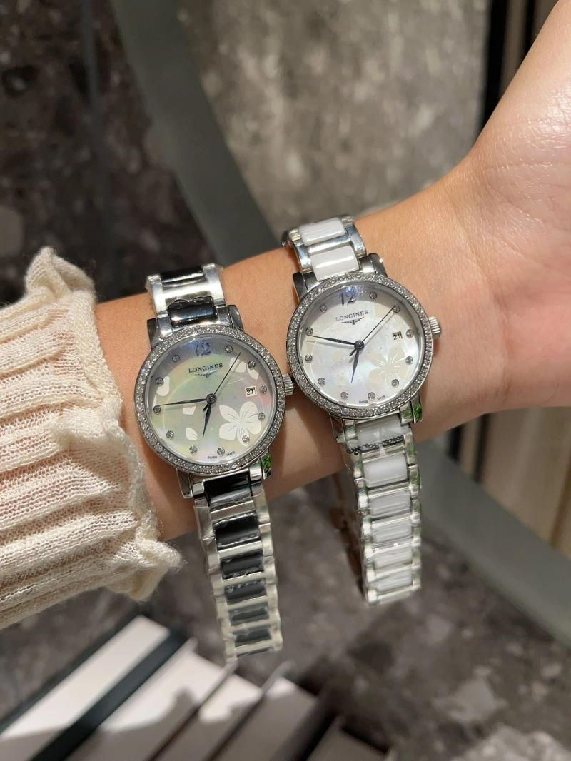 Genuine LONGINES Watches
