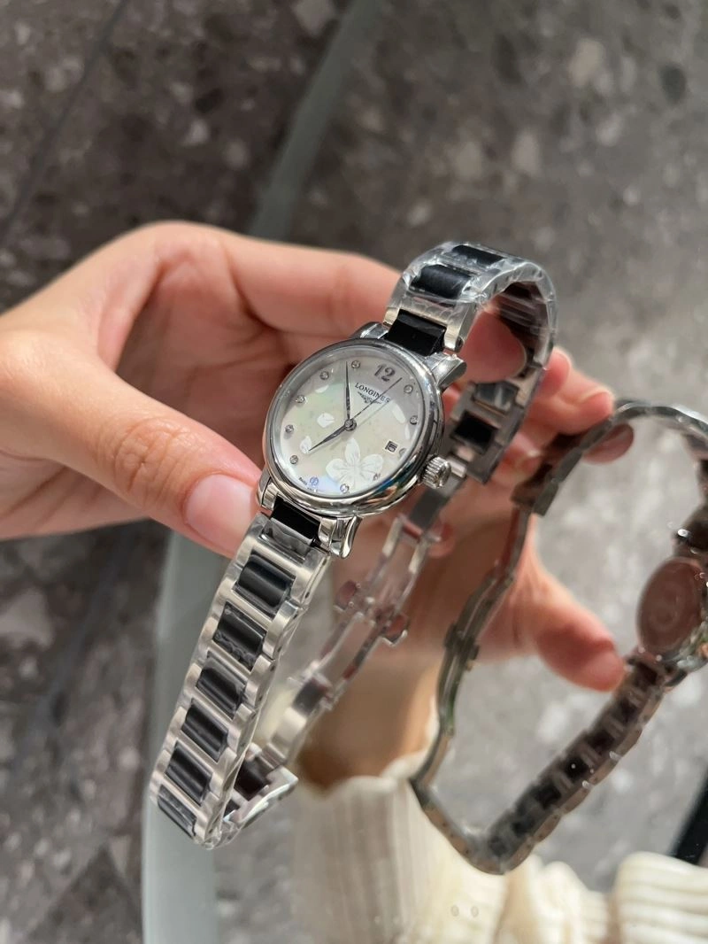 Genuine LONGINES Watches