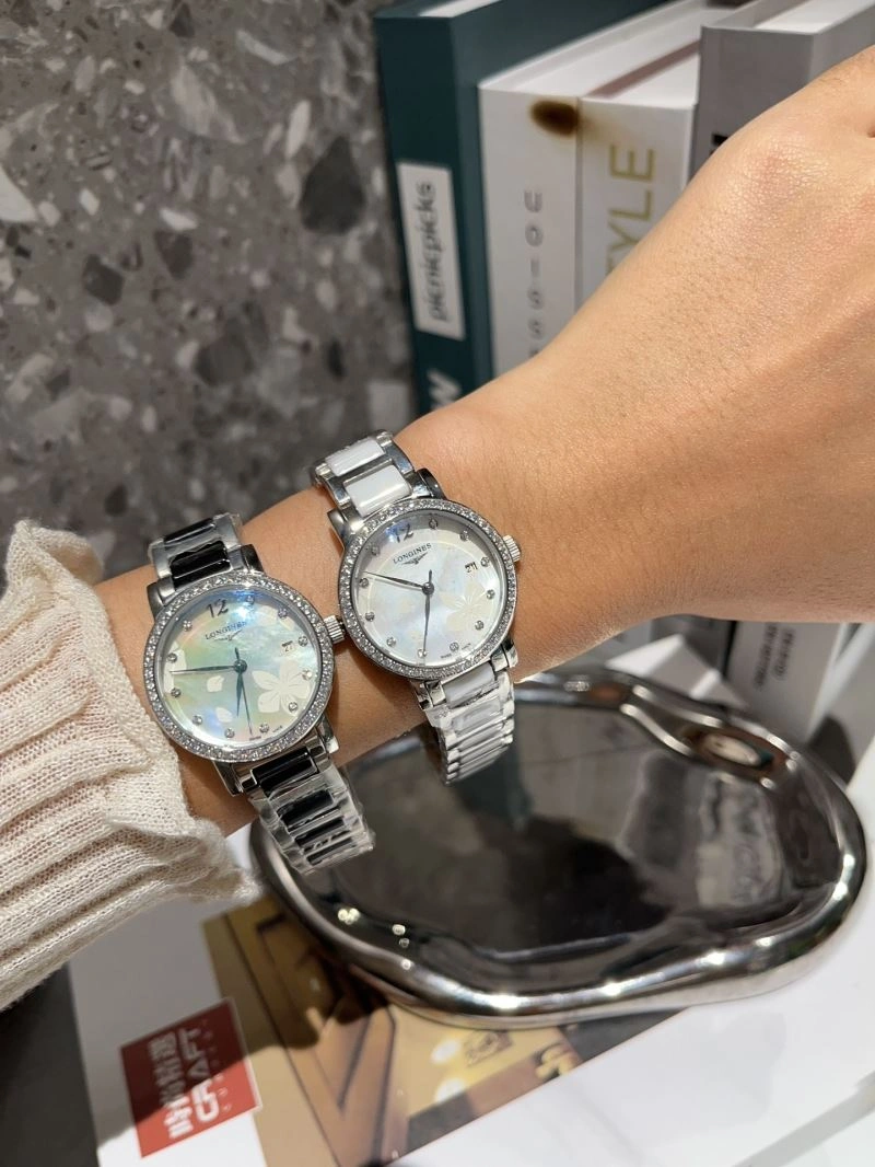 Genuine LONGINES Watches