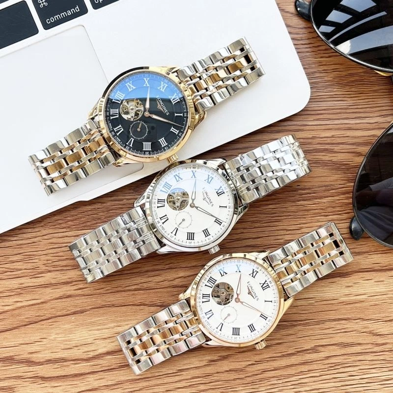 Perfect replica LONGINES Watches