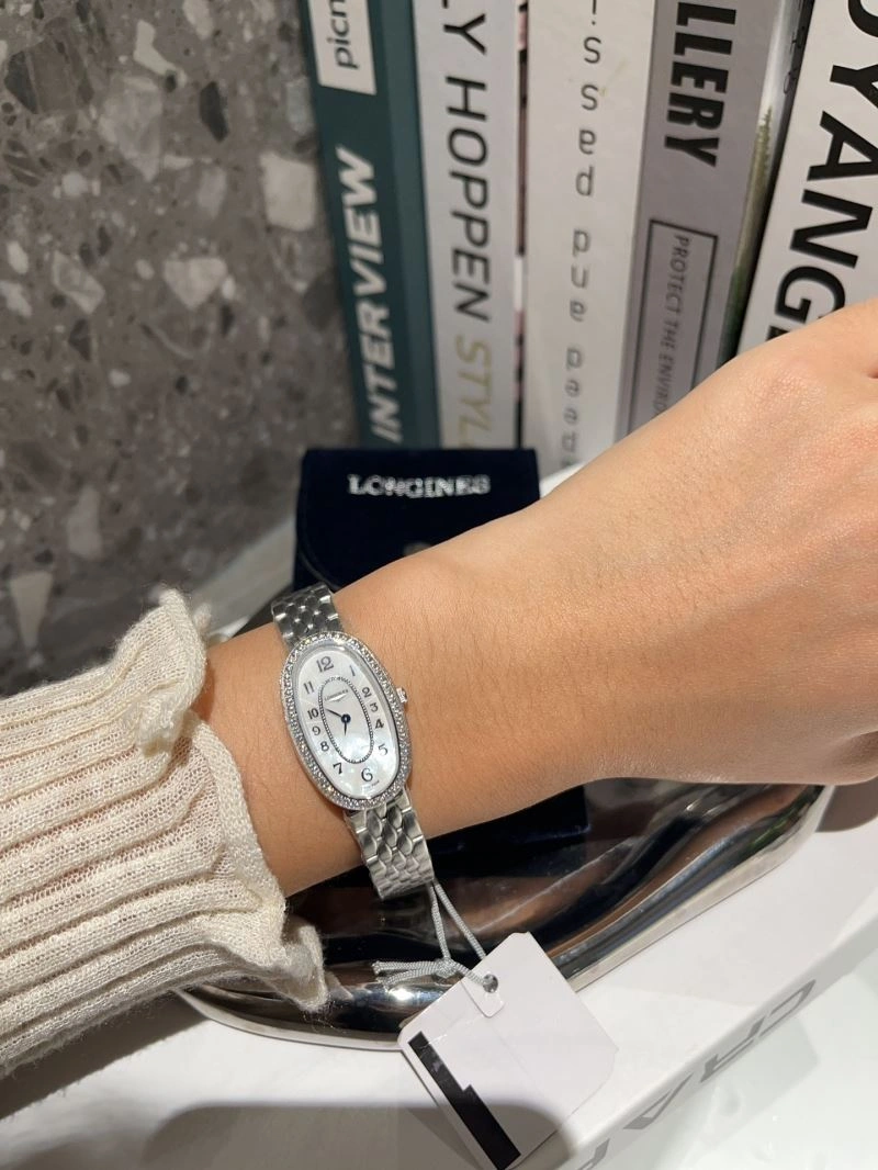 Cut-rate LONGINES Watches