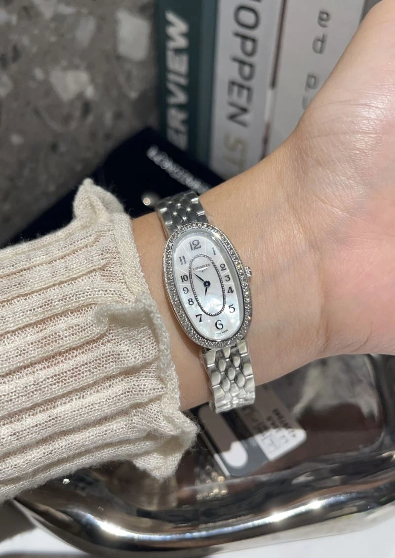 Cut-rate LONGINES Watches