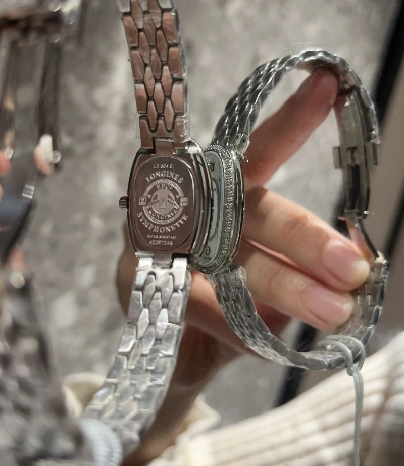 Cut-rate LONGINES Watches
