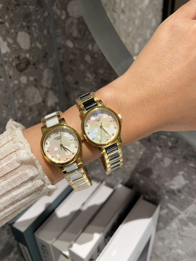 LONGINES Watches