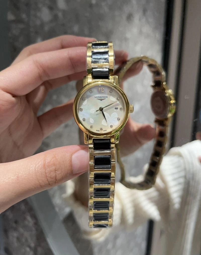 Indistinguishable LONGINES Watches