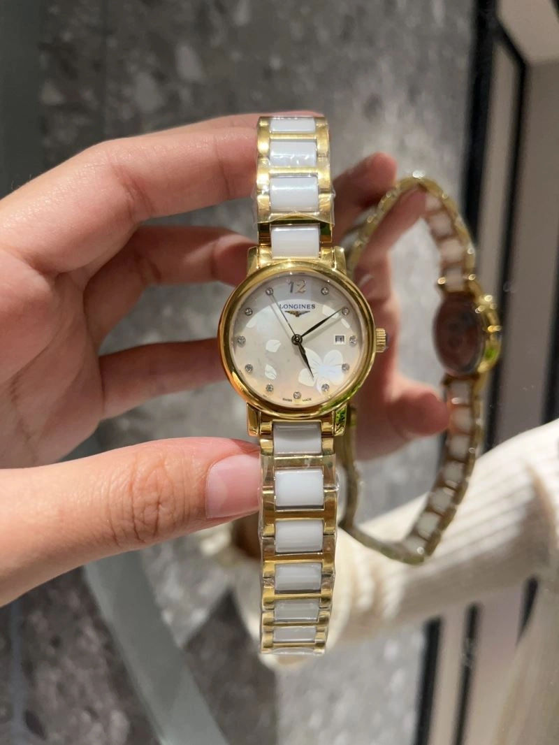Indistinguishable LONGINES Watches
