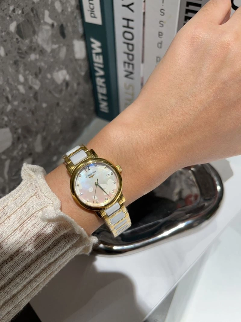 Indistinguishable LONGINES Watches