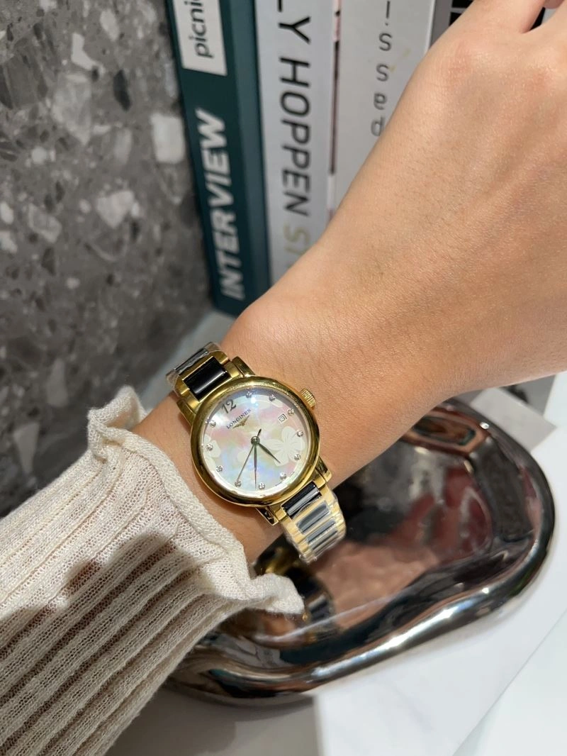 Indistinguishable LONGINES Watches