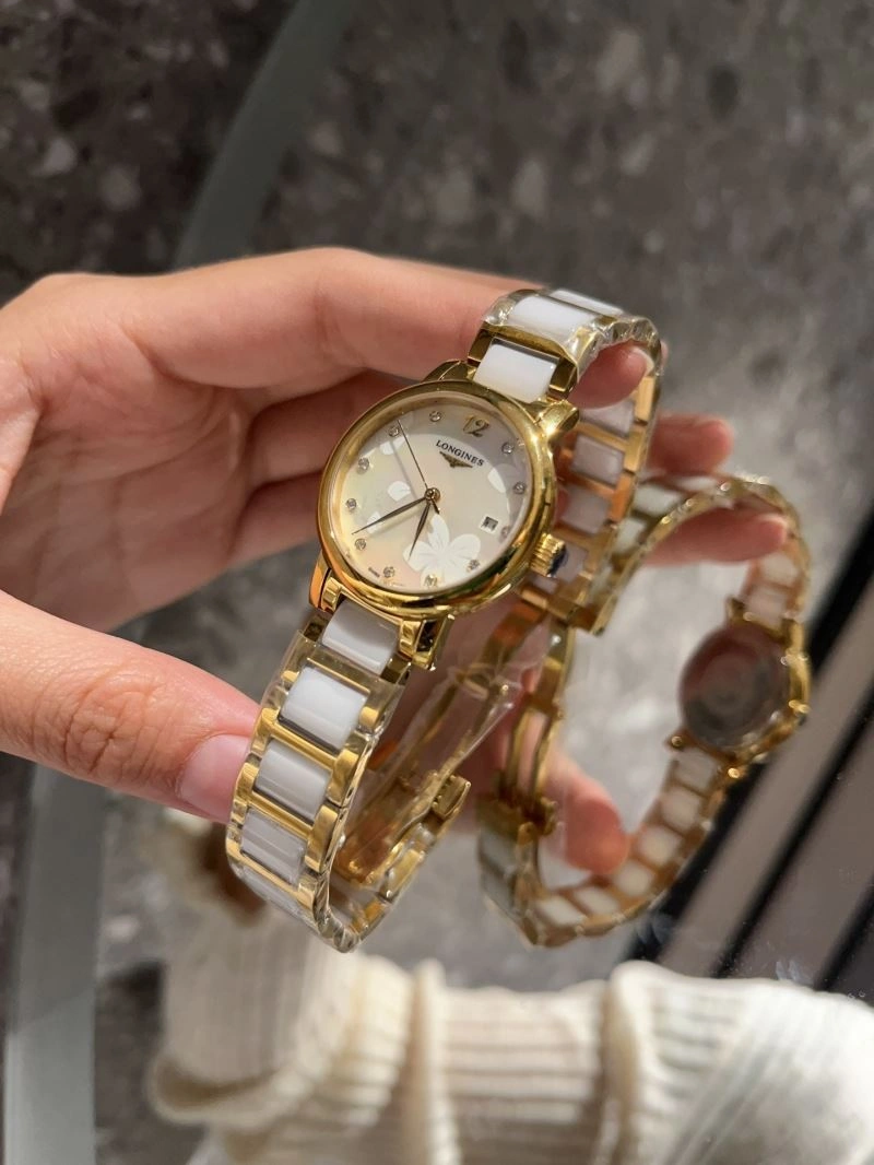 Indistinguishable LONGINES Watches