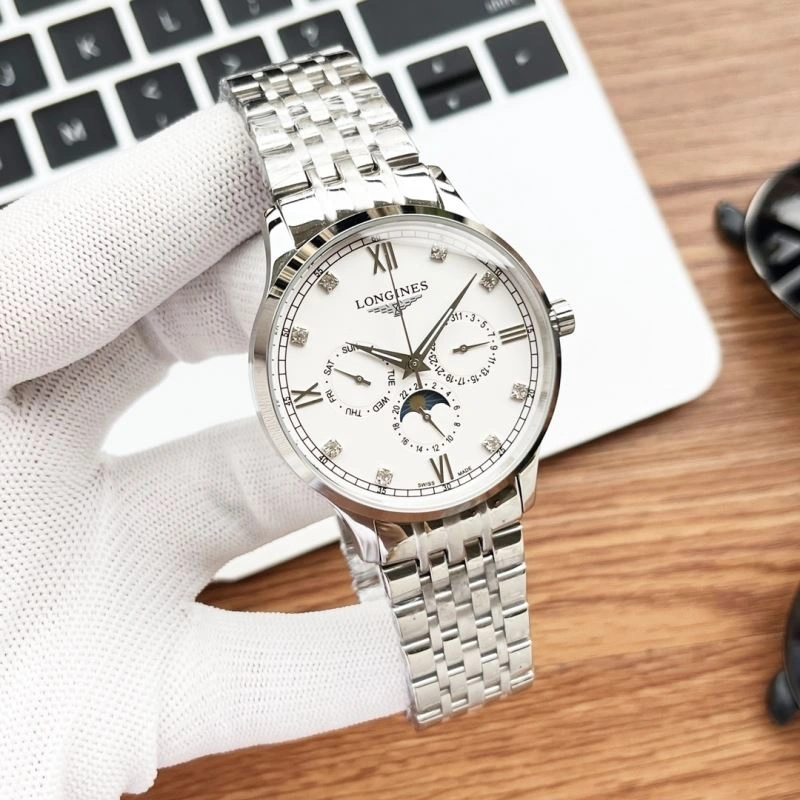 Indistinguishable LONGINES Watches