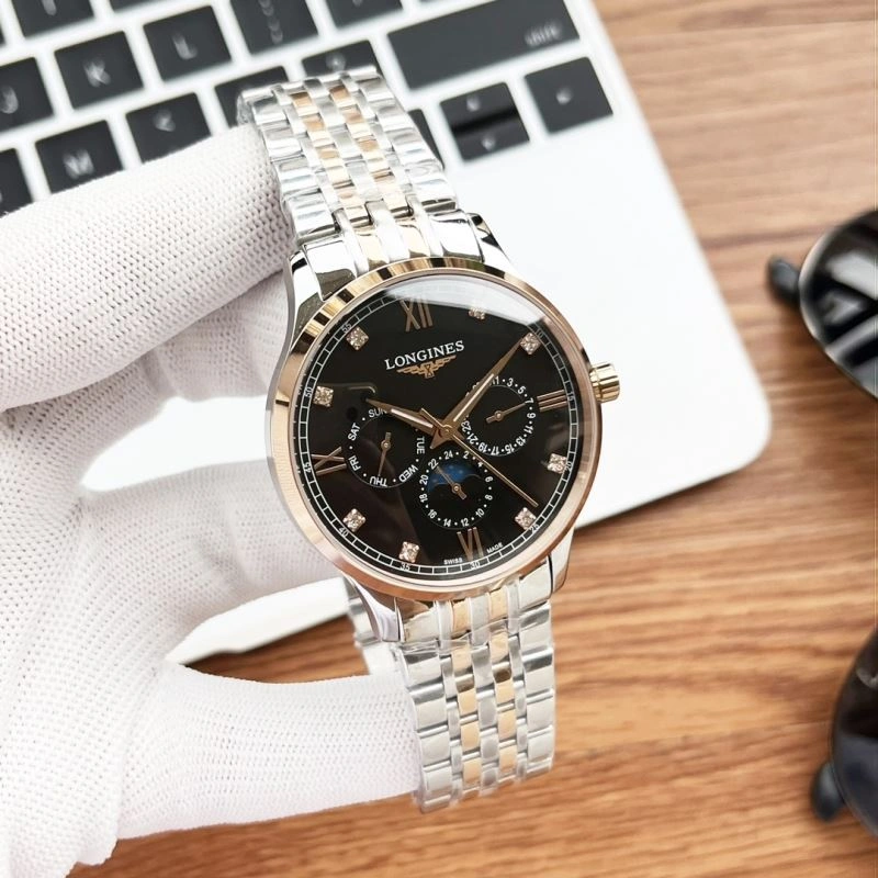 Indistinguishable LONGINES Watches