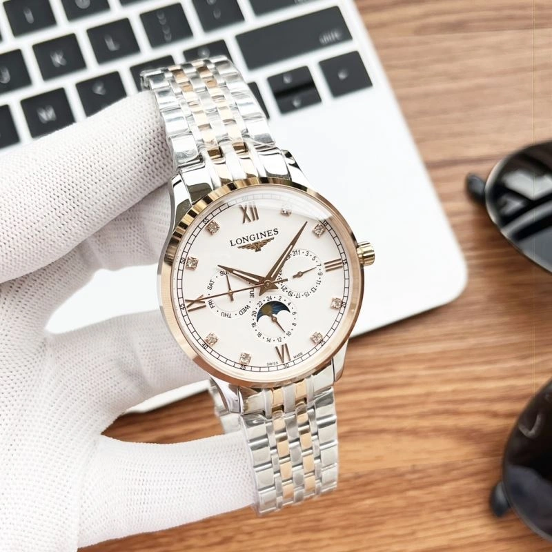 Indistinguishable LONGINES Watches