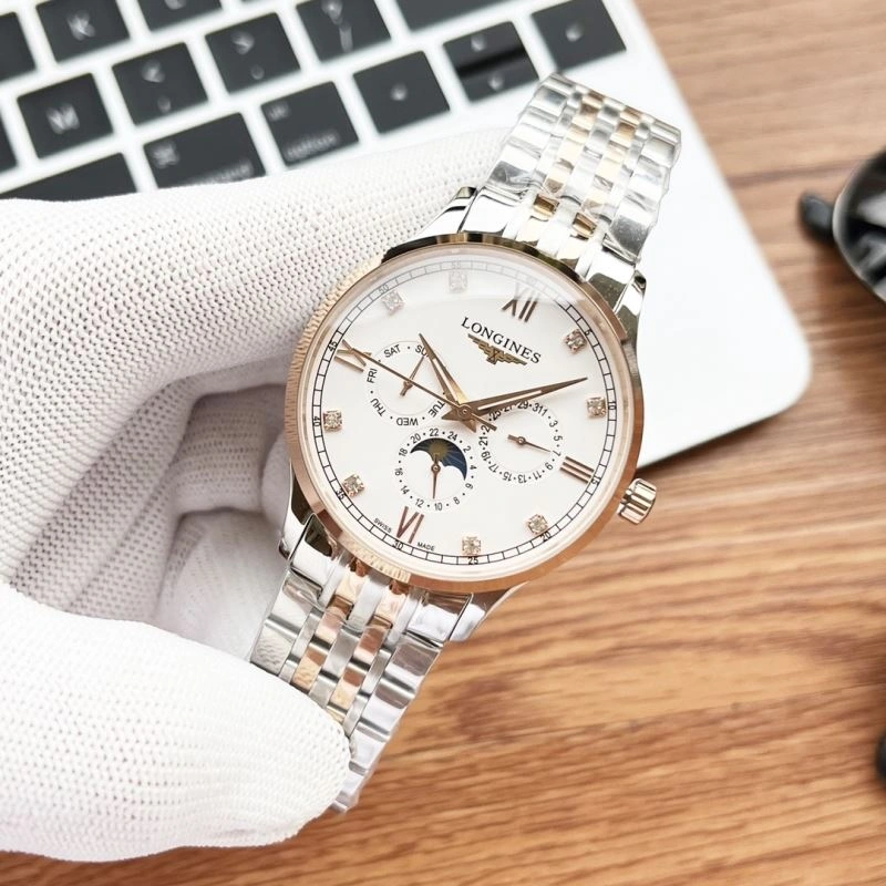 Indistinguishable LONGINES Watches