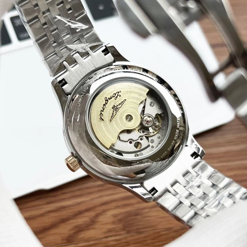 Indistinguishable LONGINES Watches